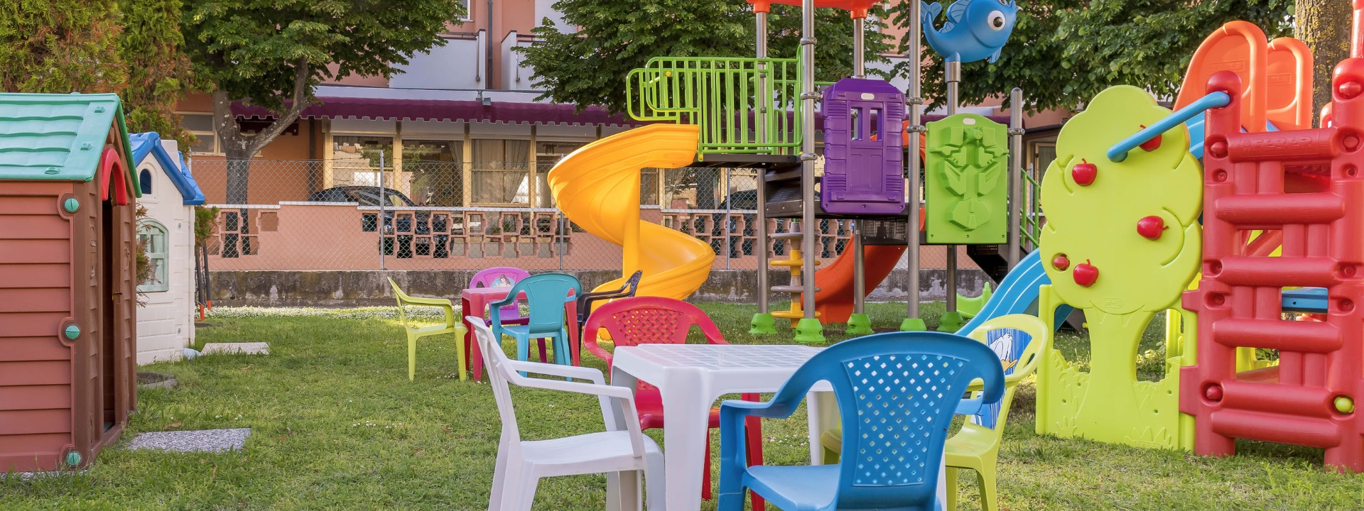 Hôtel Apollo - Rimini Vacances